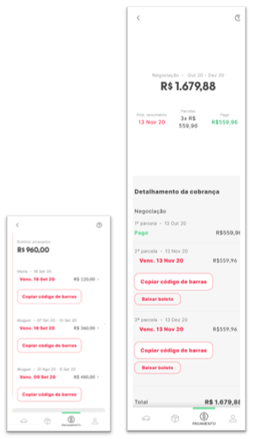 Funções do App Zarp que vão deixar sua vida mais fácil | Zarp Localiza