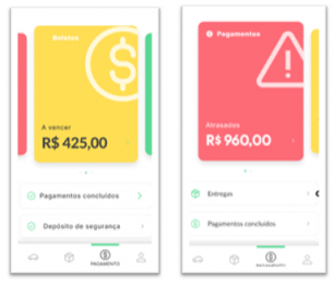 Funções do App Zarp que vão deixar sua vida mais fácil | Zarp Localiza
