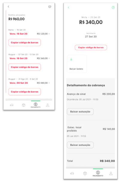 Funções do App Zarp que vão deixar sua vida mais fácil | Zarp Localiza